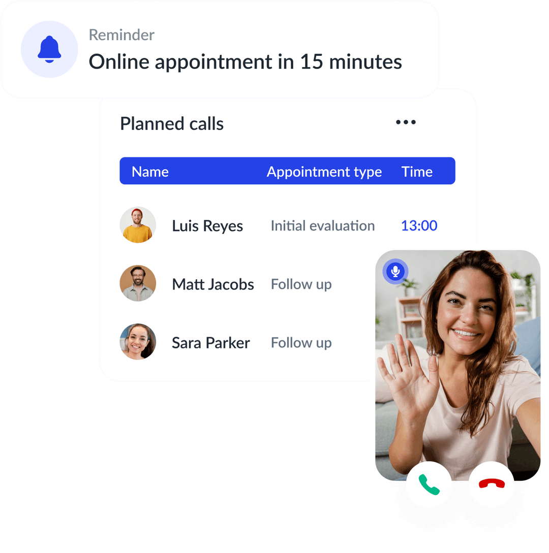 Clinical Operations | WebPT